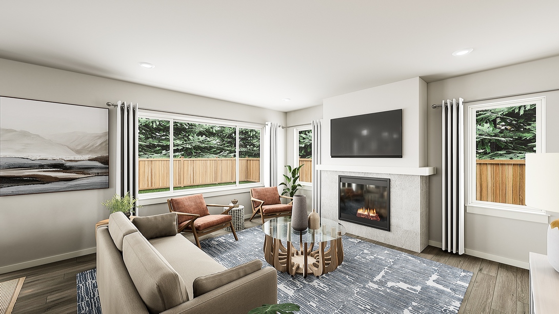 Pine Meadows Plan A210