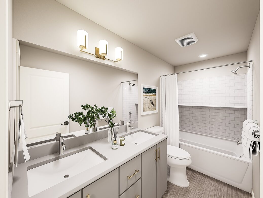 Pine Meadows Plan A210