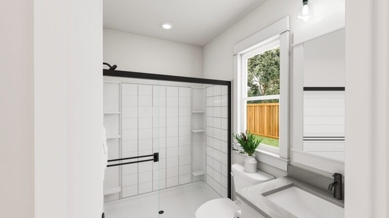 Pine Meadows | Plan A-275