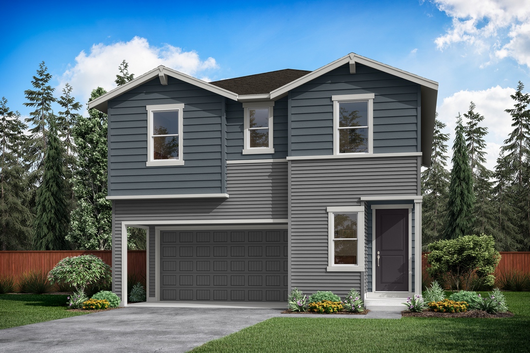 Pine Meadows Plan A210