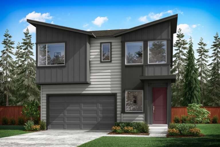 Pine Meadows | Plan A-250