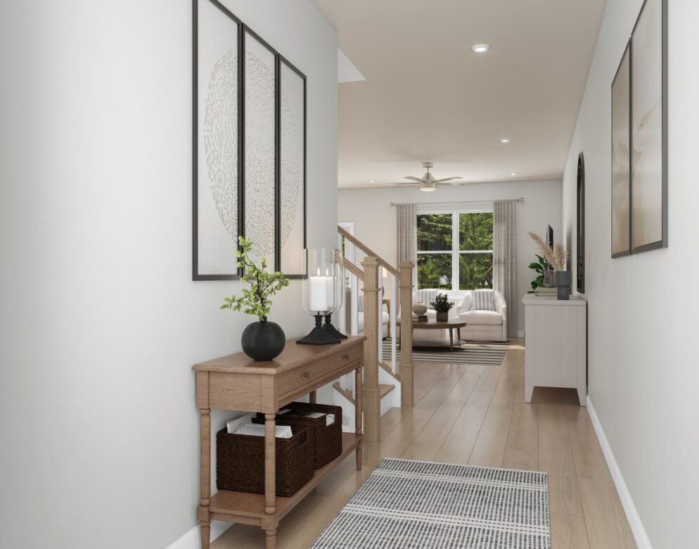 Tredenham | Bartlett