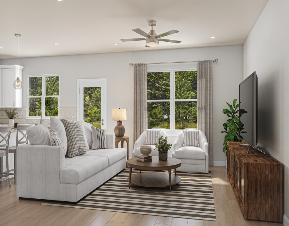 Tredenham | Bartlett