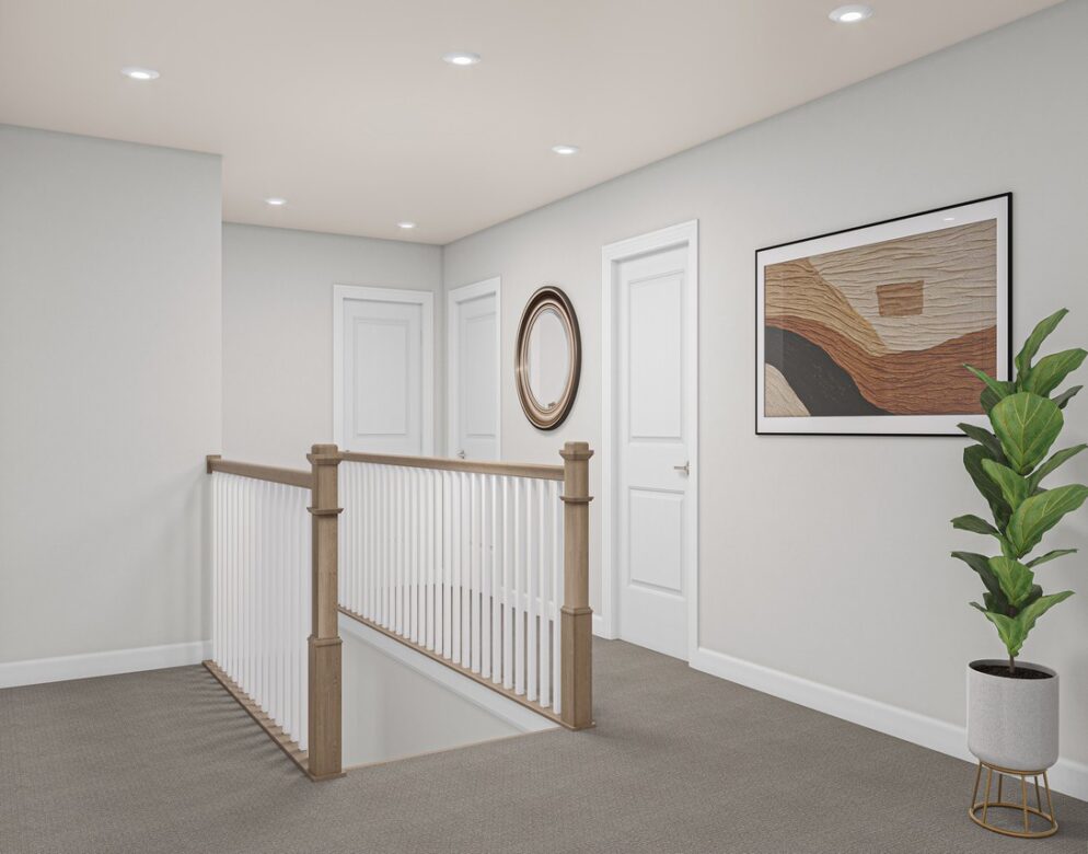 Tredenham | Bartlett