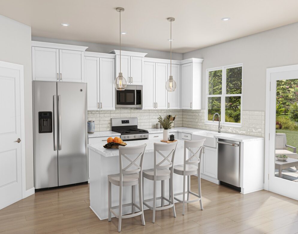 Tredenham | Bartlett