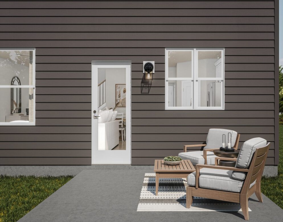 Tredenham | Bartlett