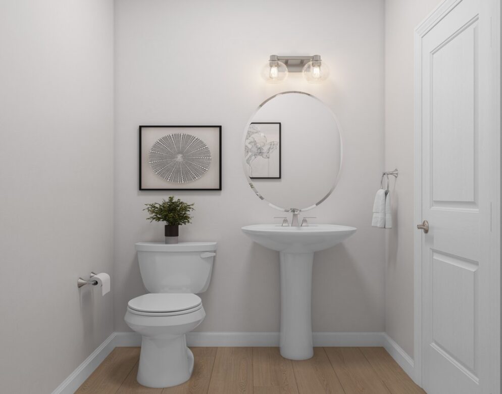 Tredenham | Bartlett