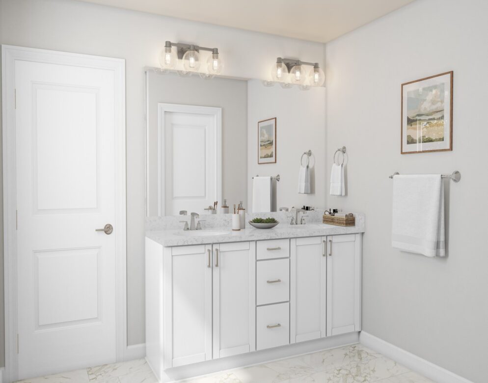 Tredenham | Bartlett