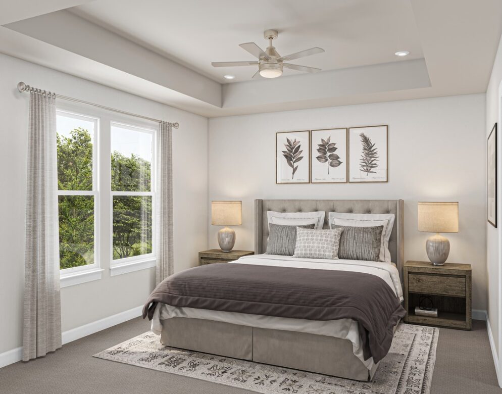 Tredenham | Bartlett