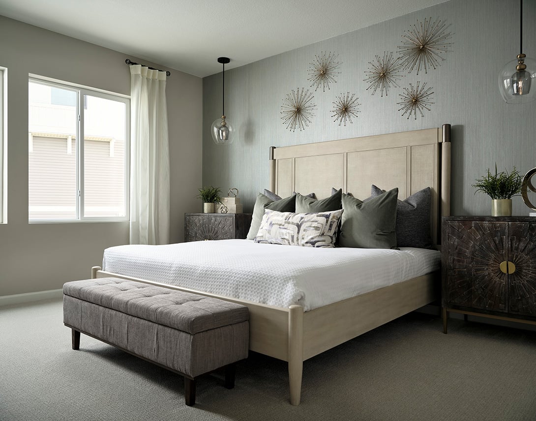 Plan 3002 Model Primary