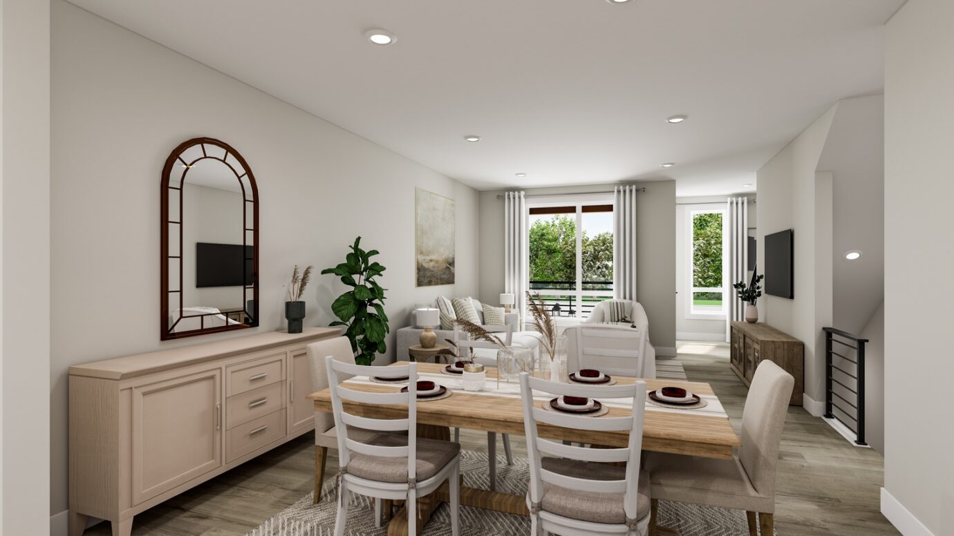 Willows 124 | Plan 2C