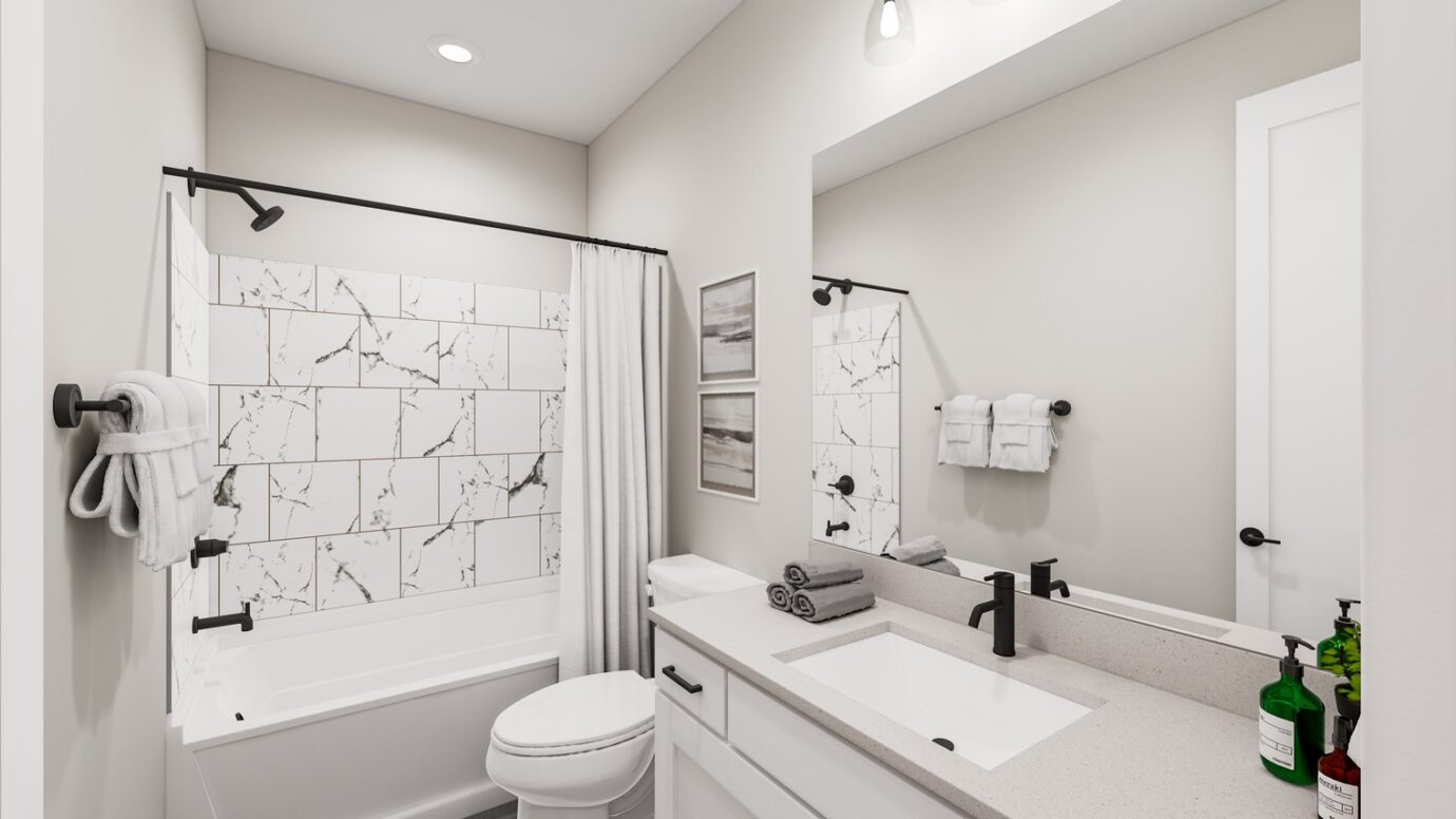 Willows 124 | Plan 2C