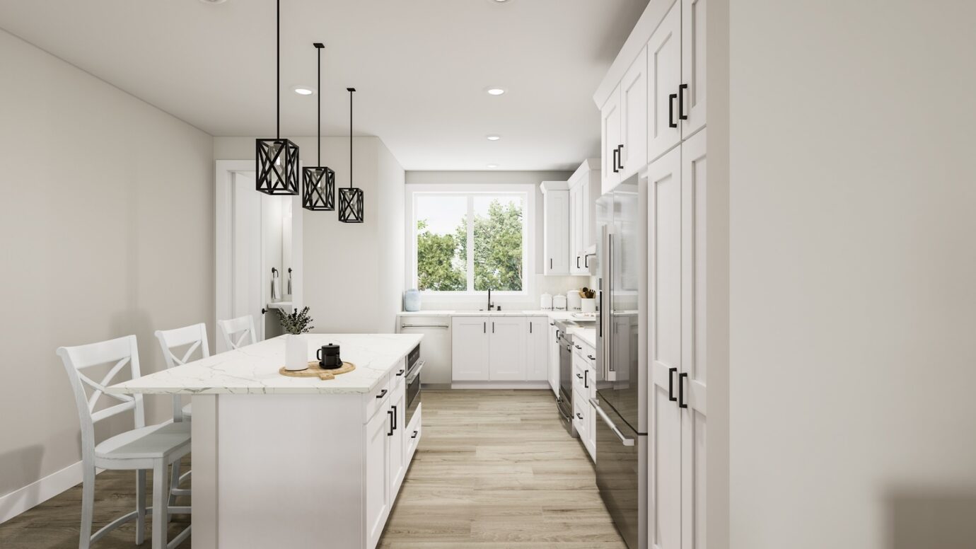 Willows 124 | Plan 2C