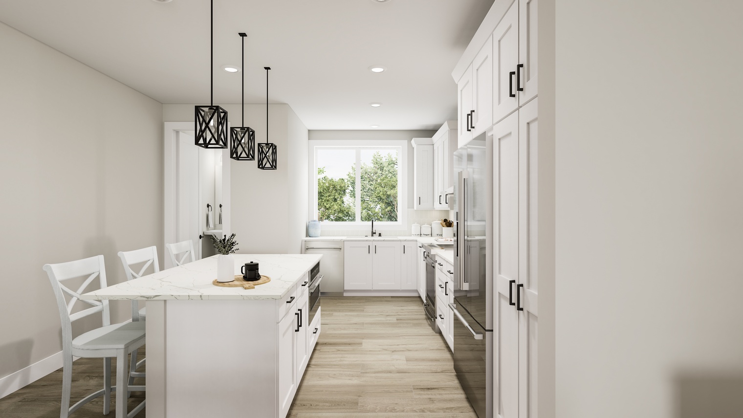 Willows 124 | Plan 2C