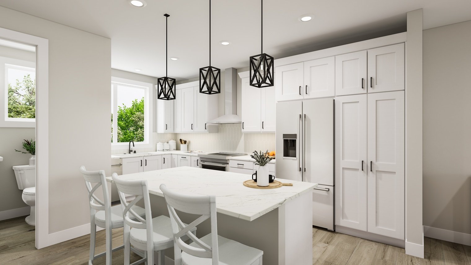 Willows 124 | Plan 2C