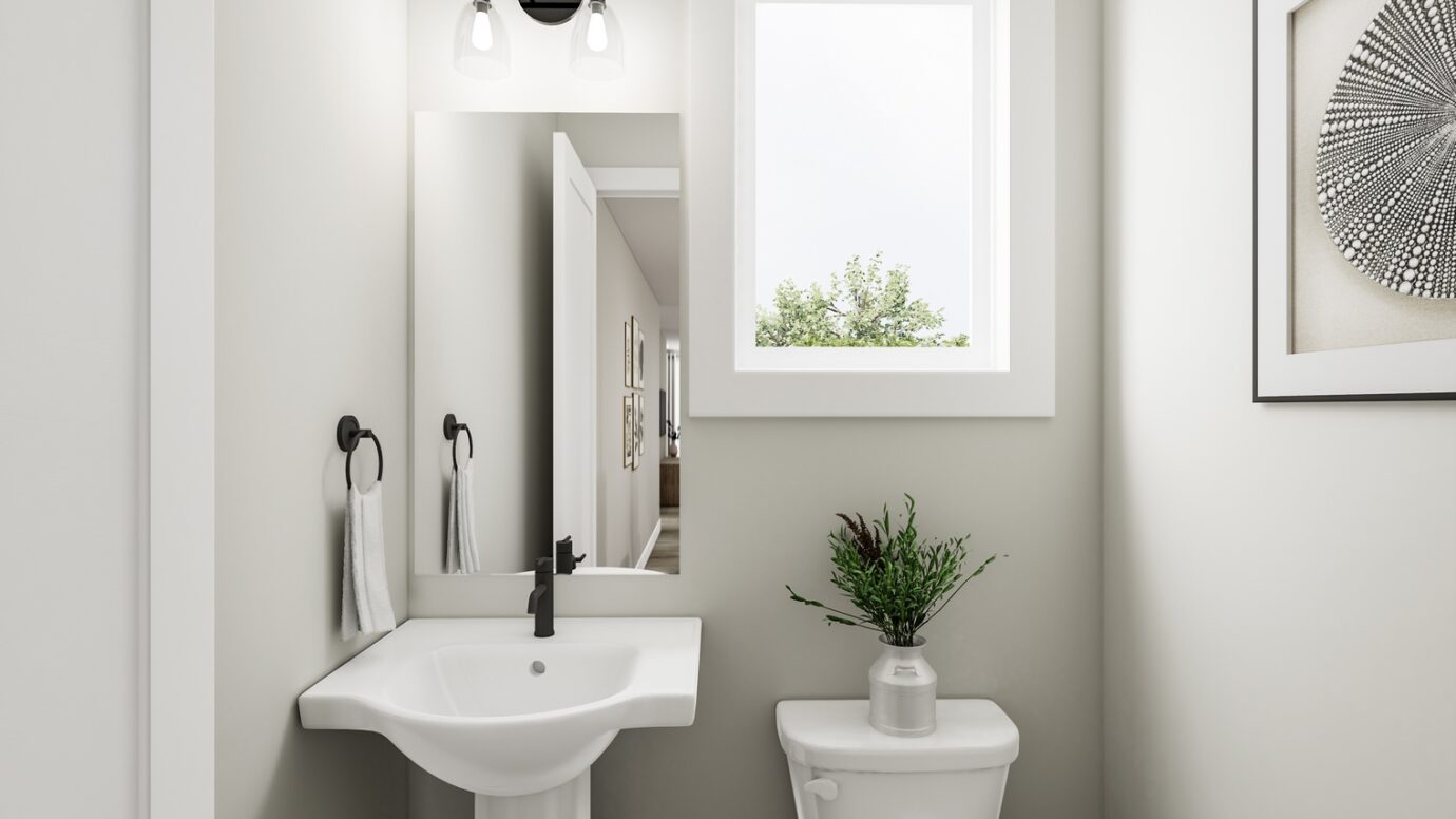 Willows 124 | Plan 2C