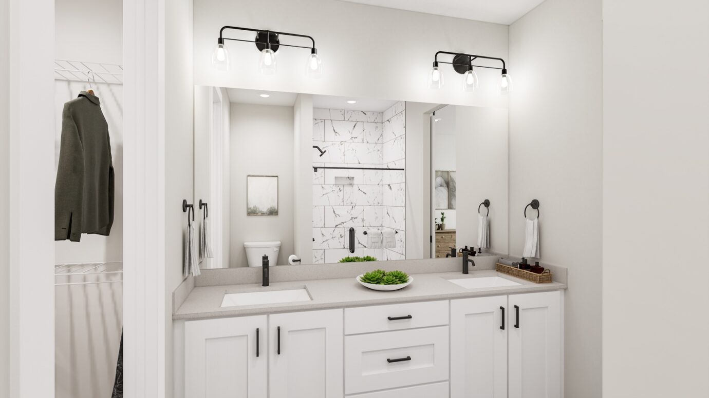 Willows 124 | Plan 2C