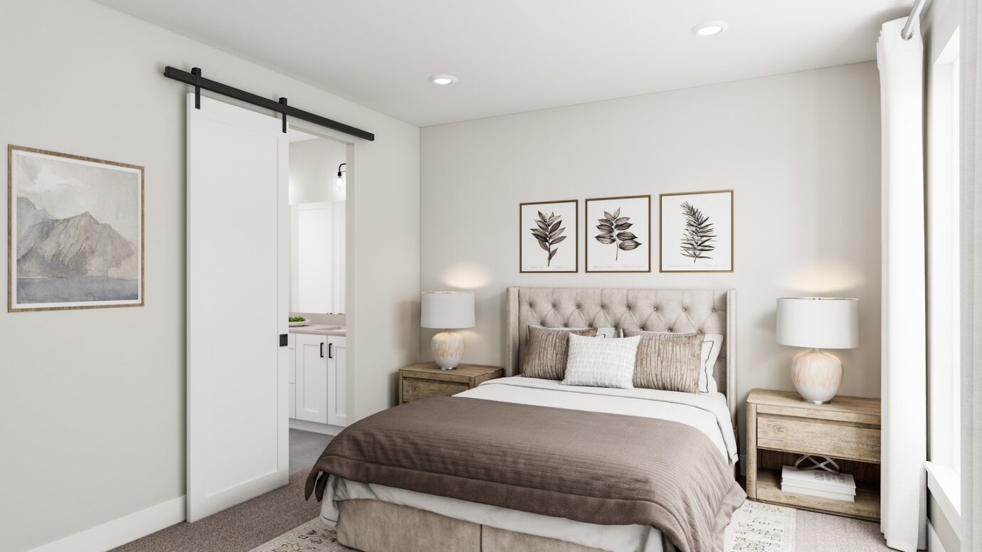 Willows 124 | Plan 2C