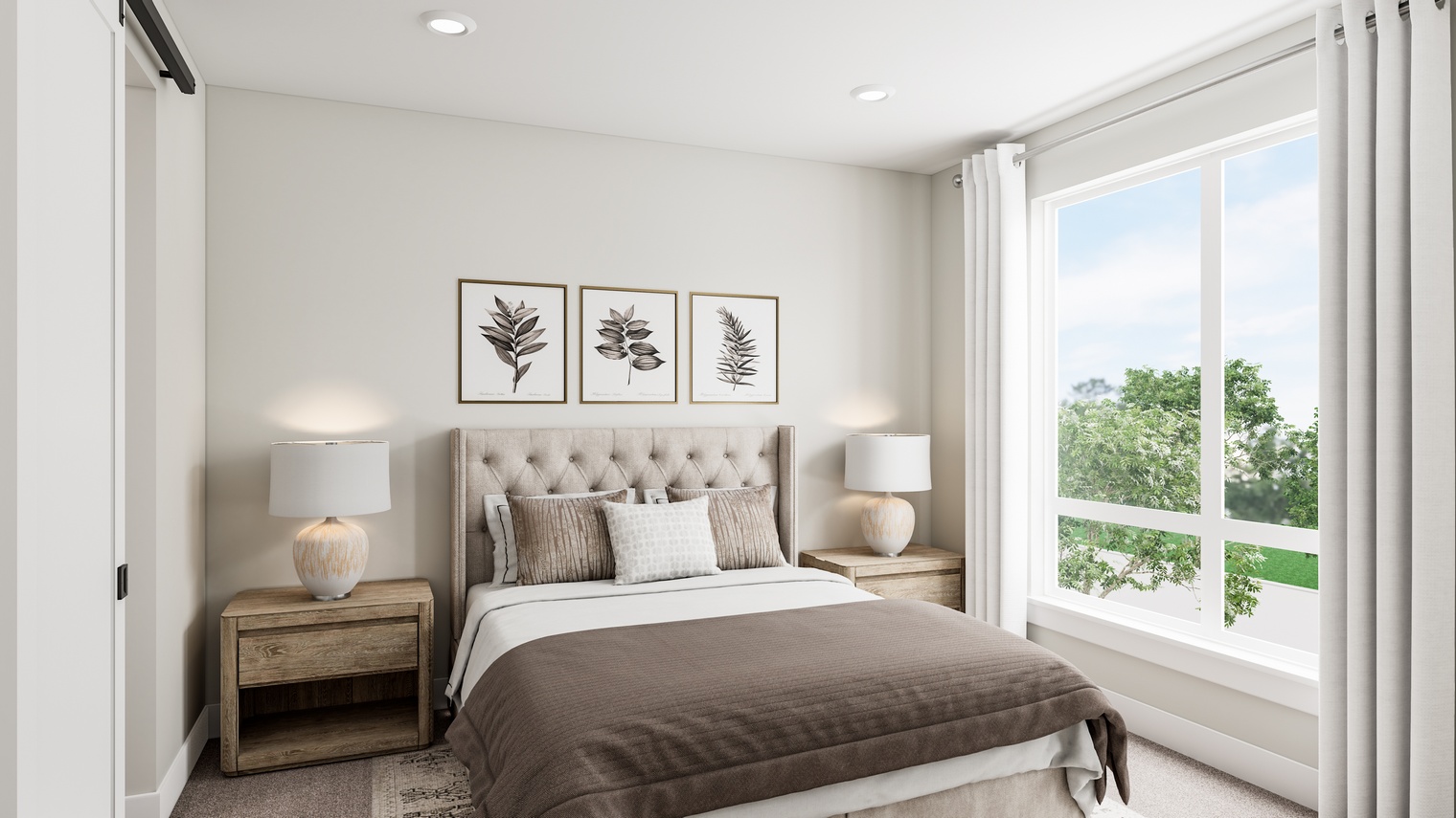 Willows 124 | Plan 2C