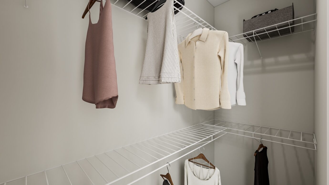 Willows 124 | Plan 2C