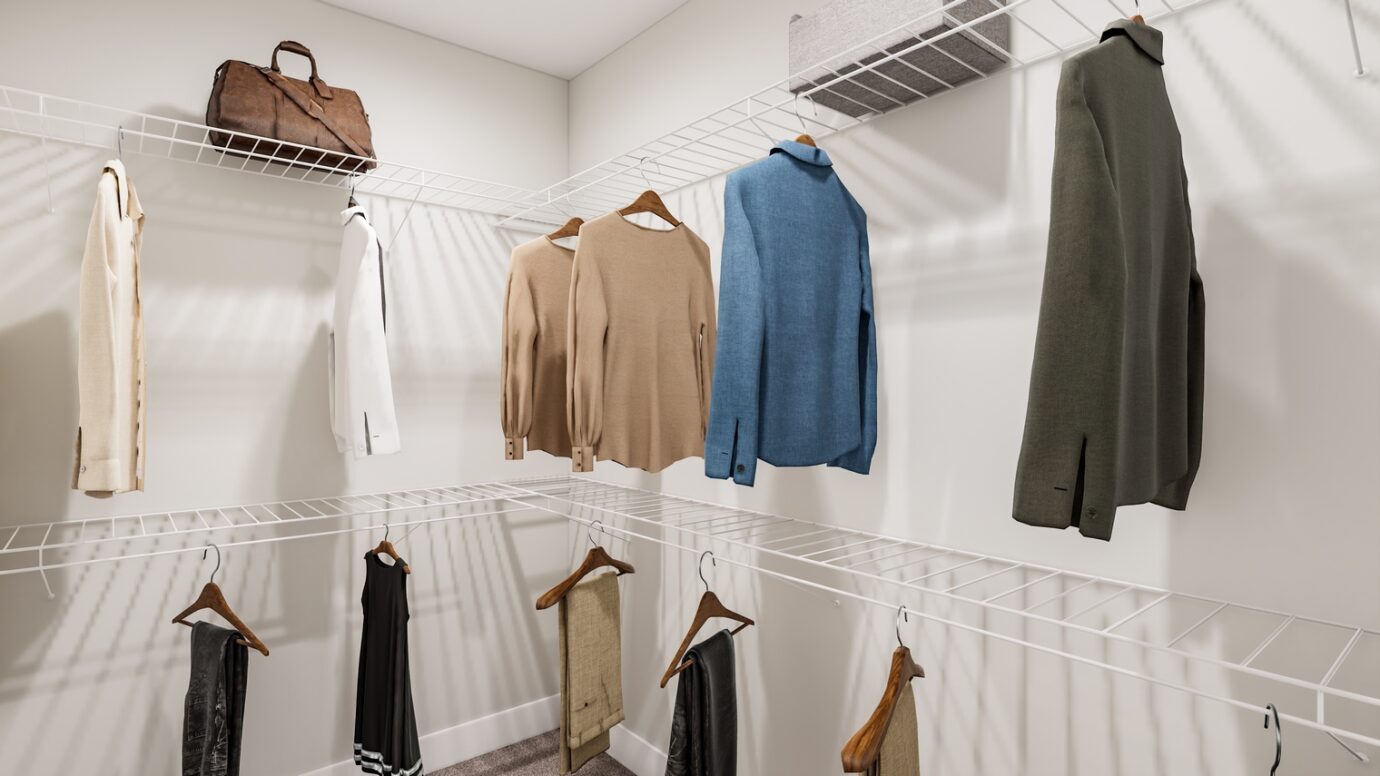 Willows 124 | Plan 2C