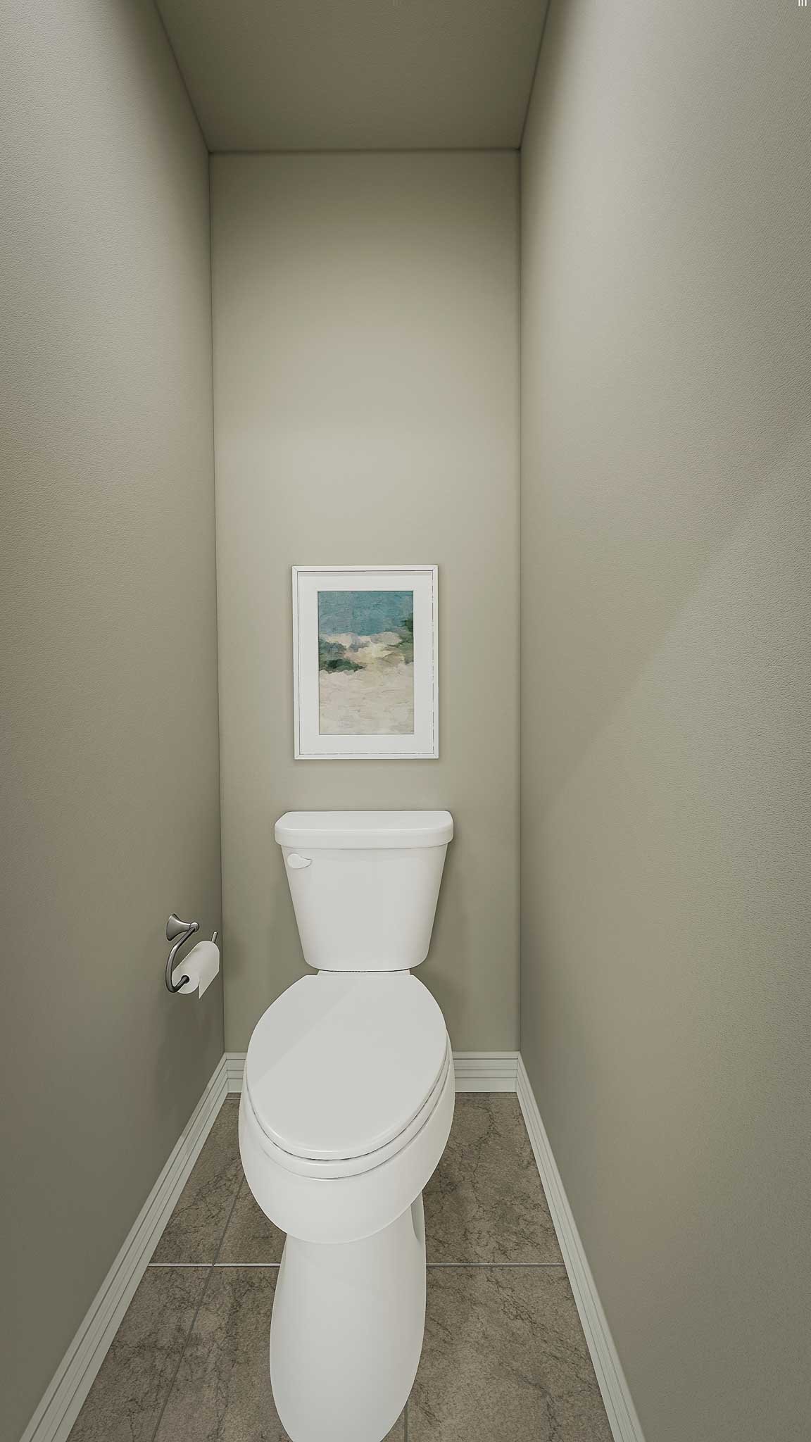 Primrose | Primary Bath