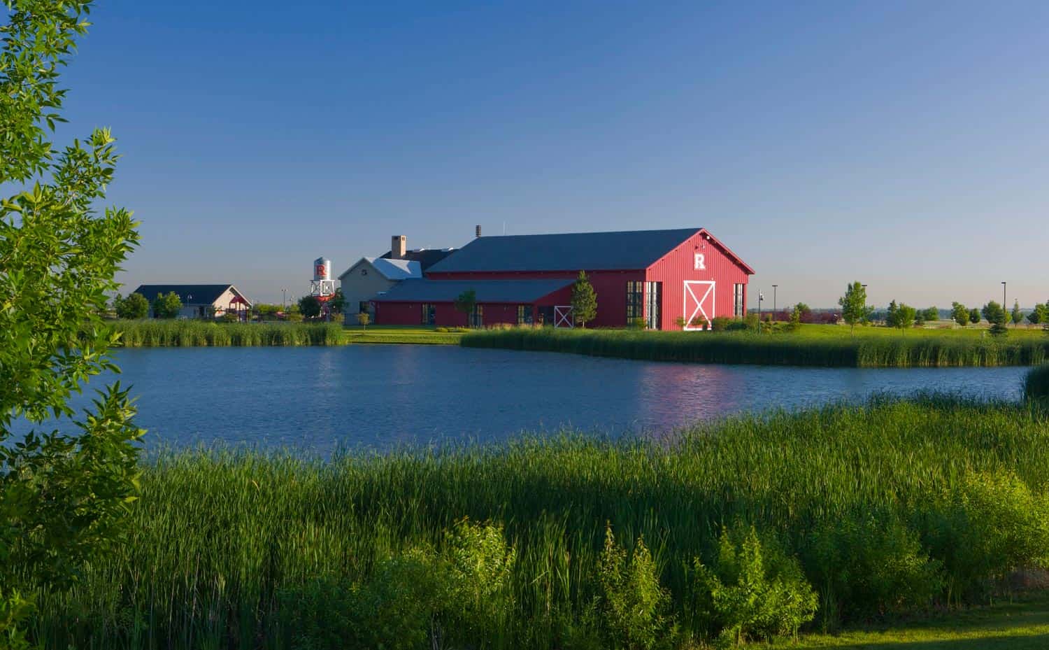 Reunion Neighborhood Amenities