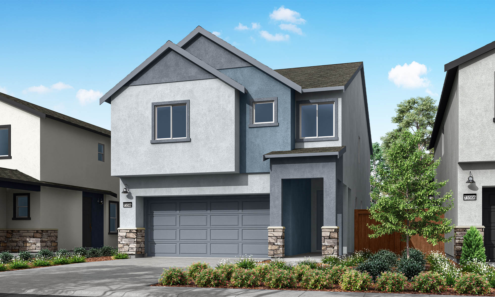 Terrace Park Plan 3A