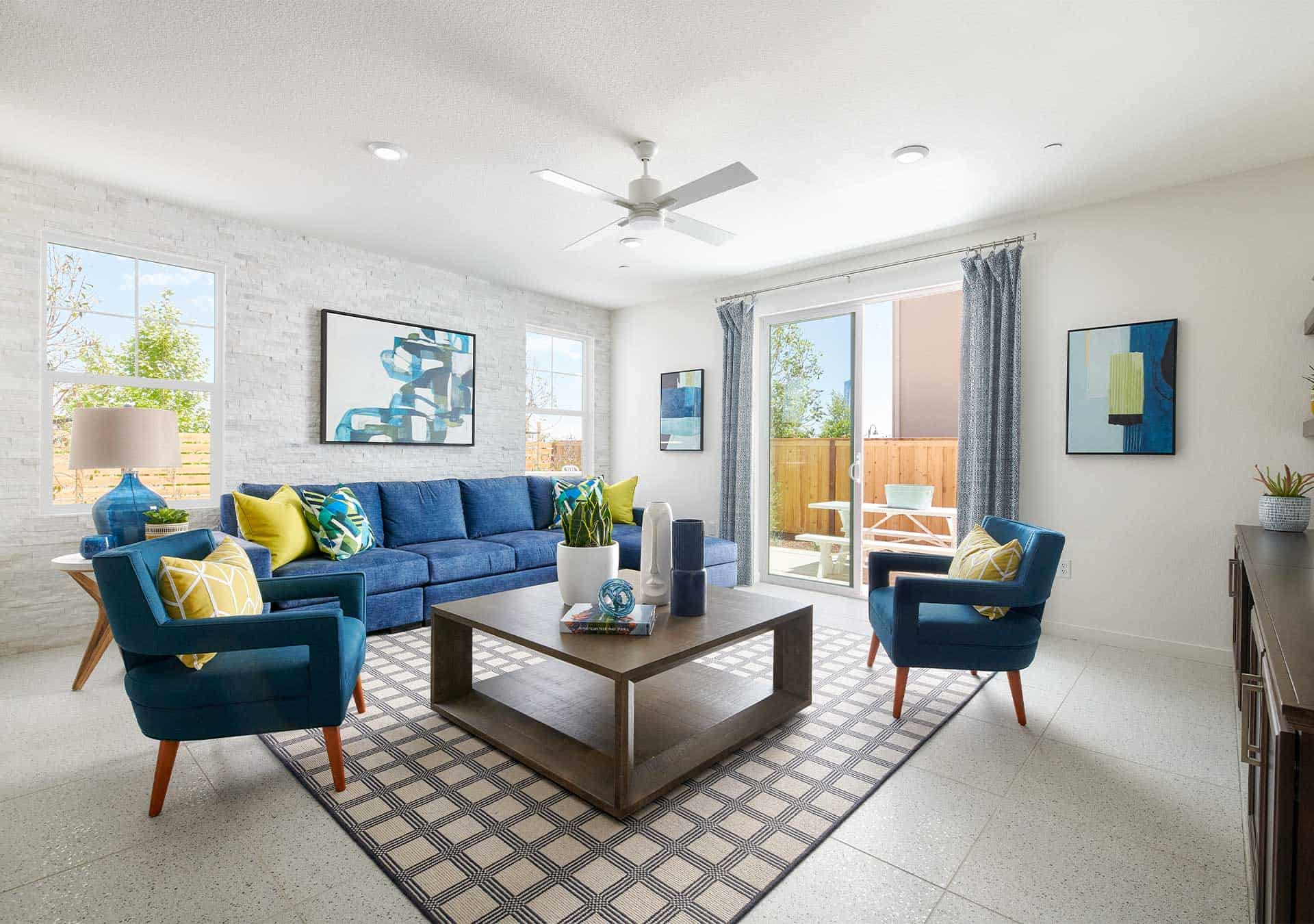 Splash PL3 GreatRoom