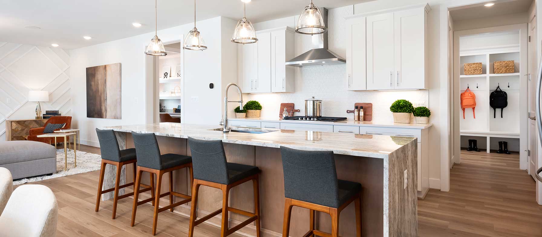 The Sky’s The Limit