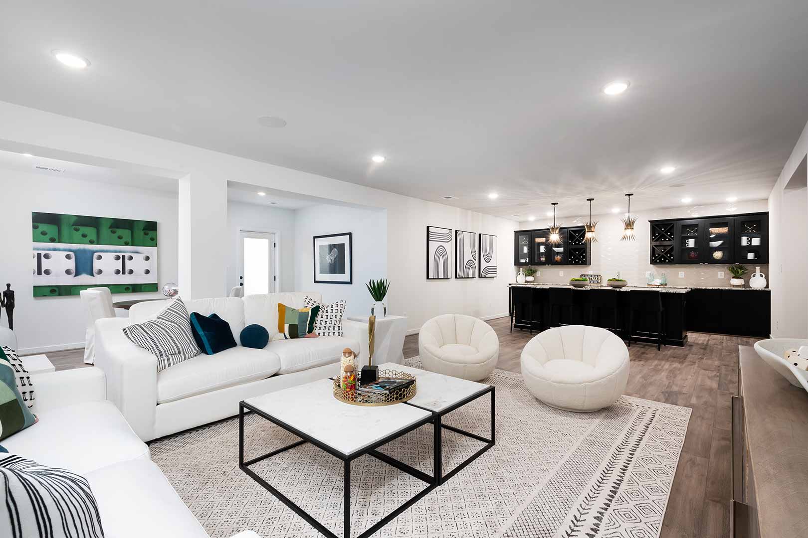 Stratus at West Park