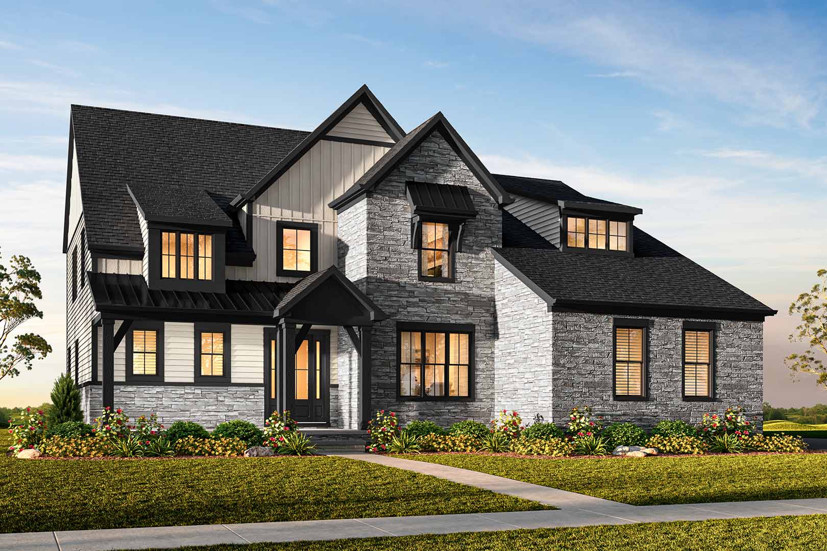 sycamore homesite a11