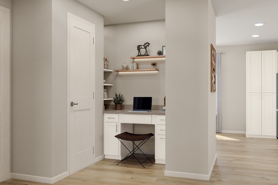 Example of Plan 3201