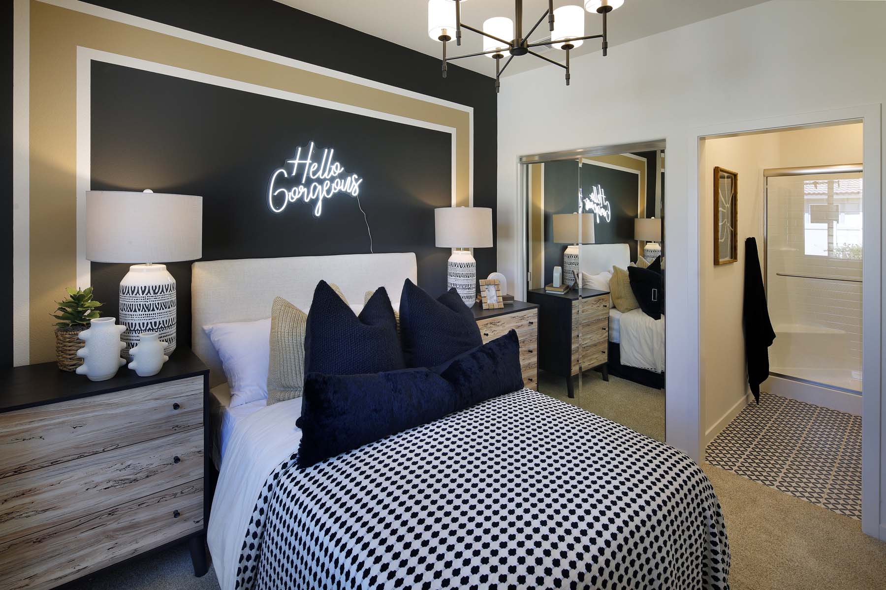 Echo Highlands Models by Tri Pointe Homes, Lake Elsinore, CA, 5/