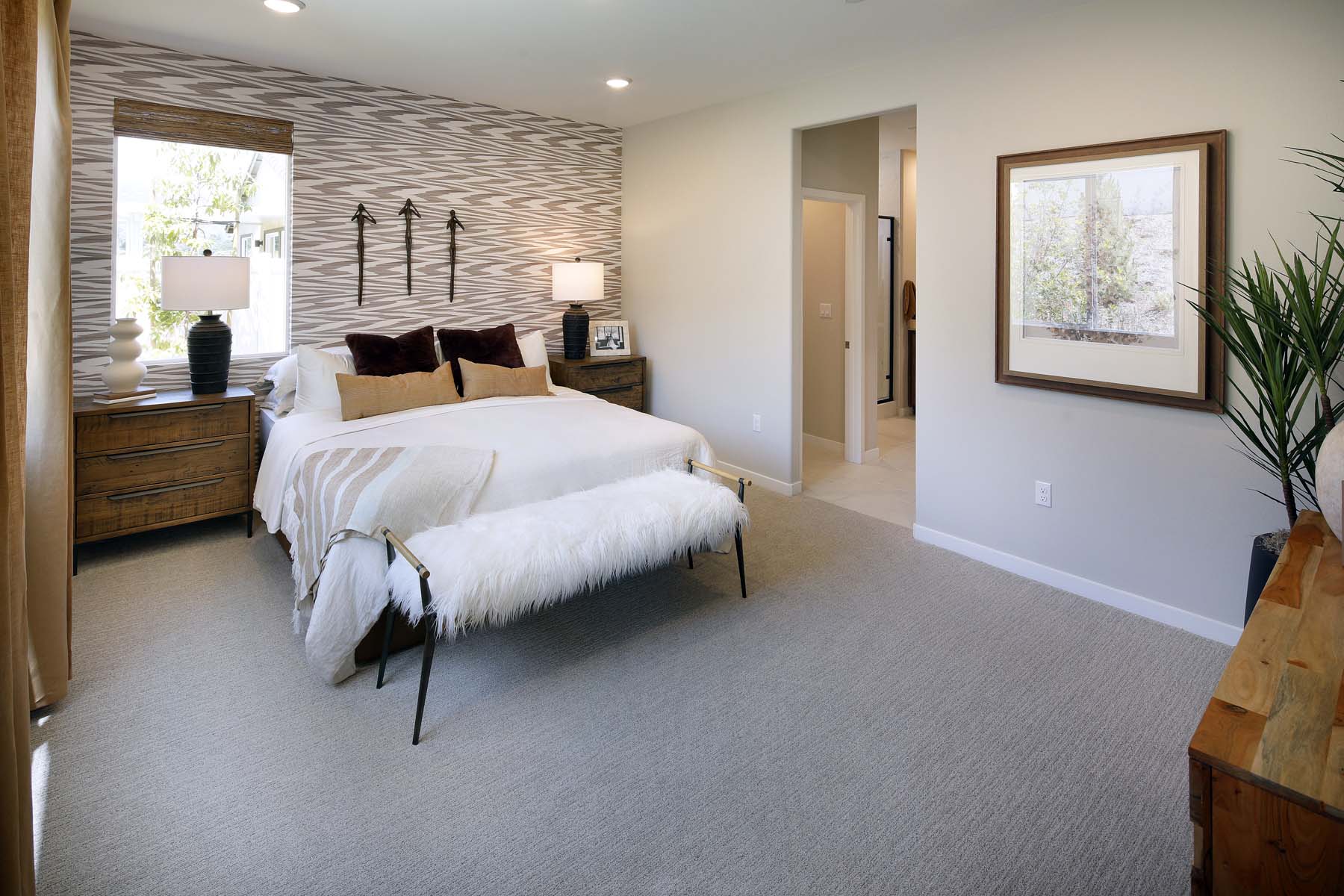 Echo Highlands Models by Tri Pointe Homes, Lake Elsinore, CA, 5/