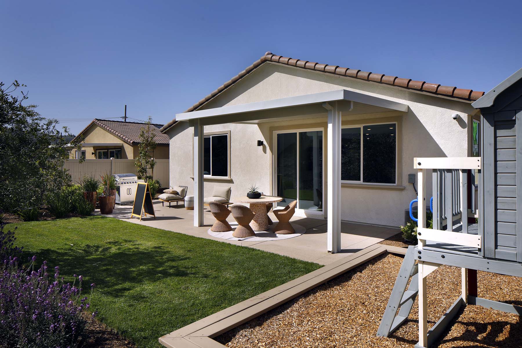 Echo Highlands Models by Tri Pointe Homes, Lake Elsinore, CA, 5/