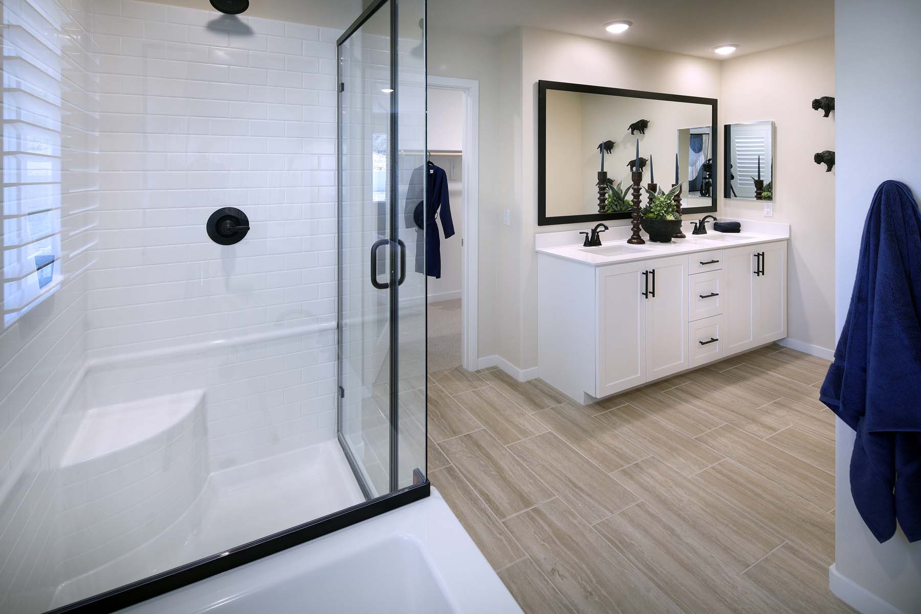 Echo Highlands Models by Tri Pointe Homes, Lake Elsinore, CA, 5/