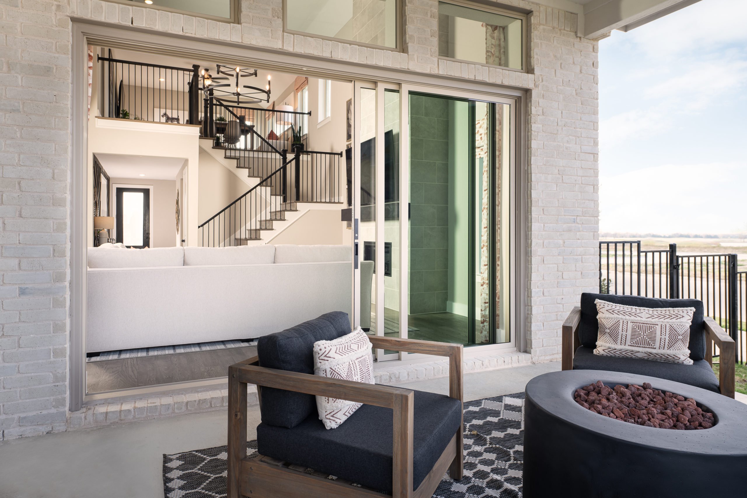 BridgeWater-Logan-Game Room