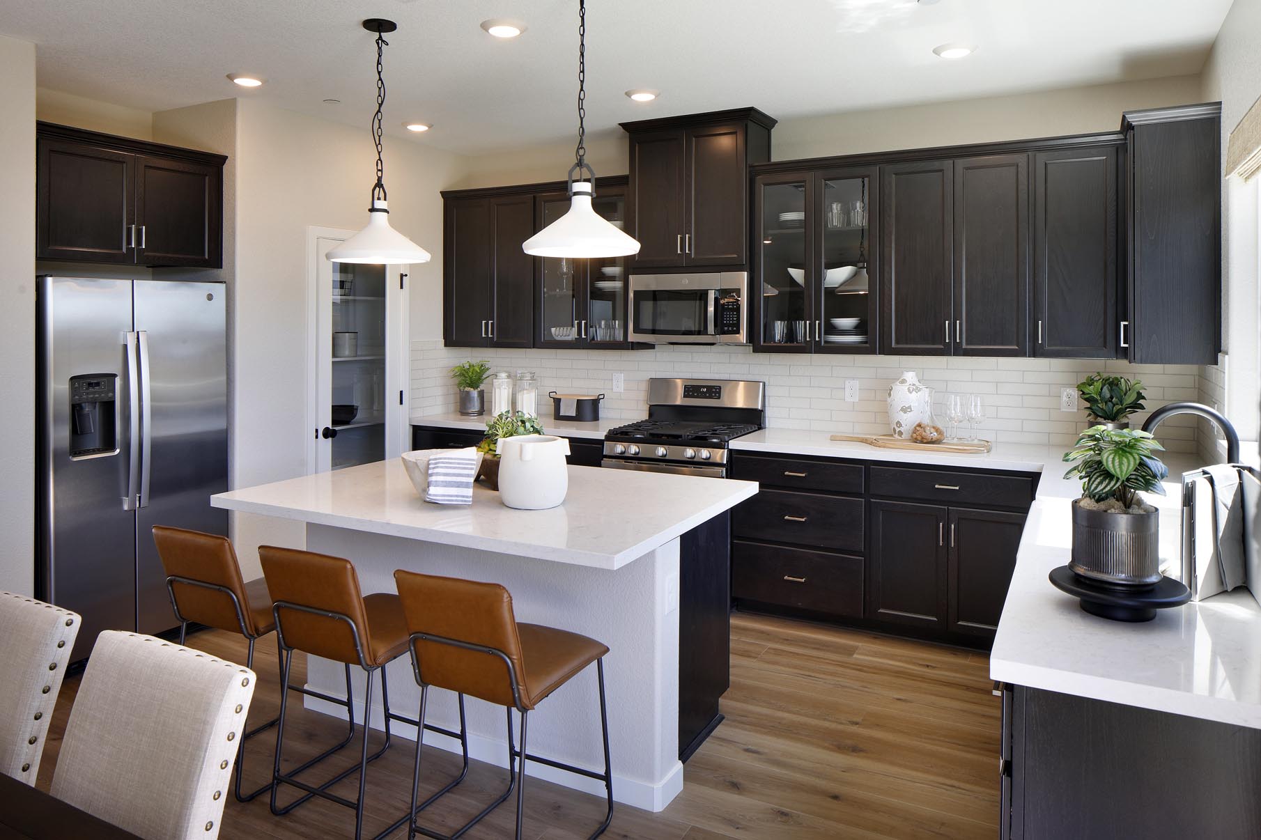 Monument at Independence