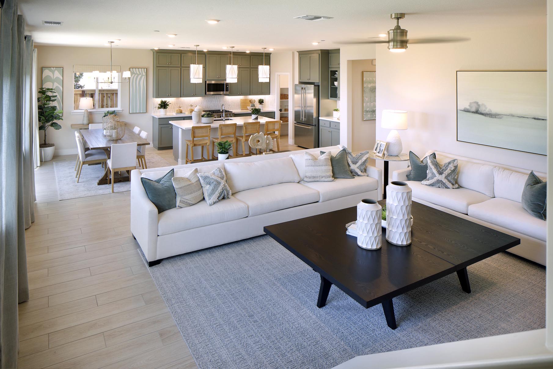 Monument at Independence