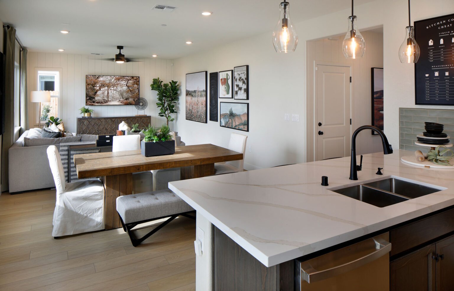 Vibrance Plan 2 Model