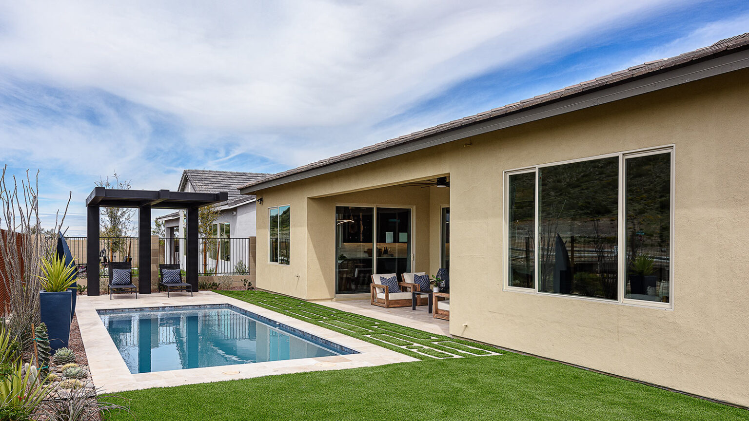 Sentinel at Oro Ridge