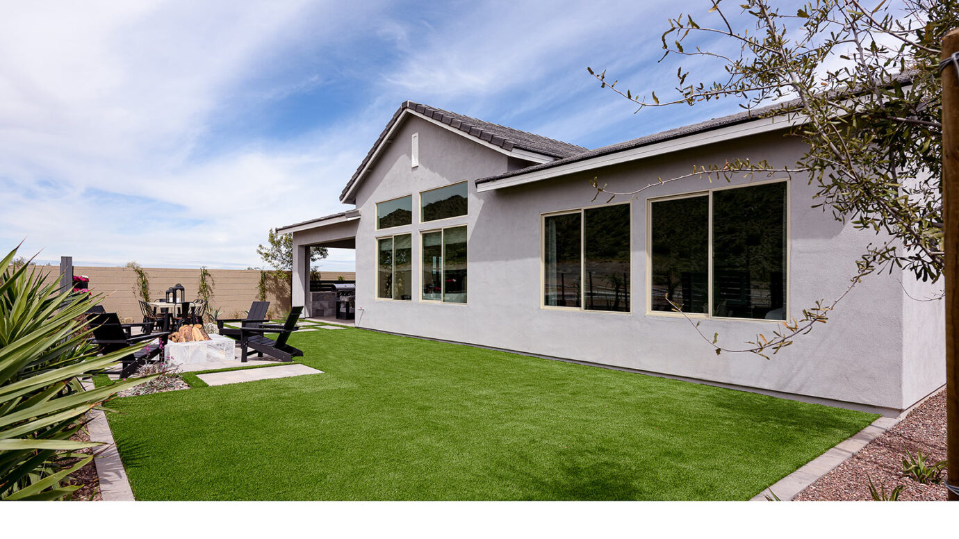 Sentinel at Oro Ridge