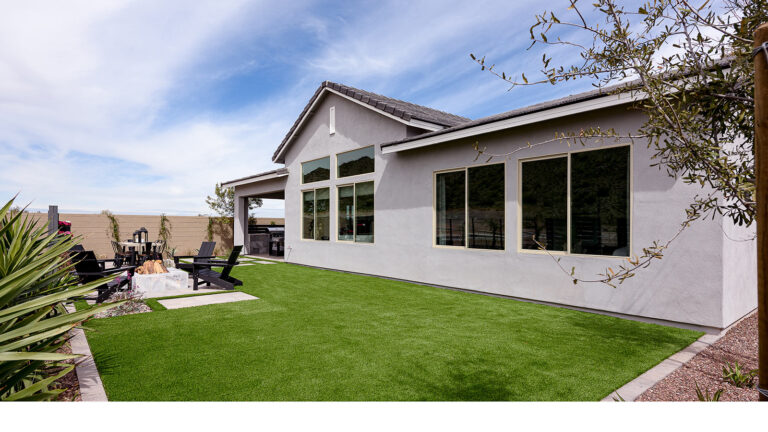 Sentinel at Oro Ridge