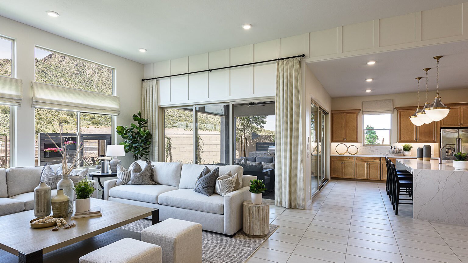 Sentinel at Oro Ridge