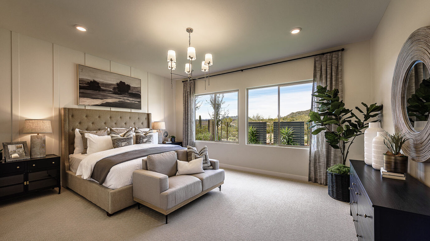 Sentinel at Oro Ridge