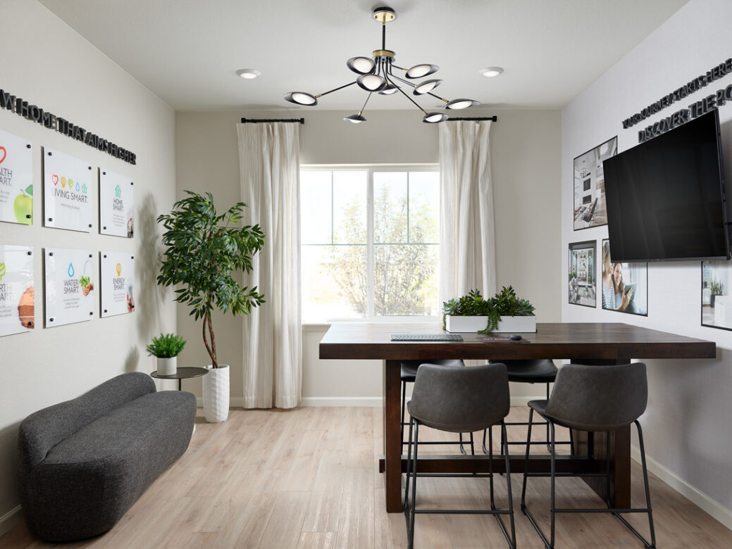 Example of Plan 4031