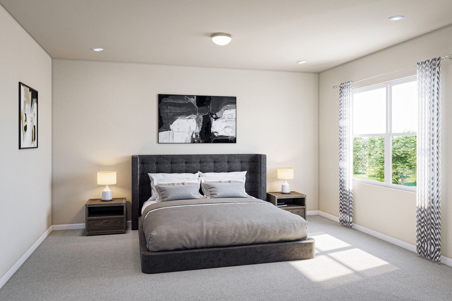 Fifteen 15 Cannon | The Anson