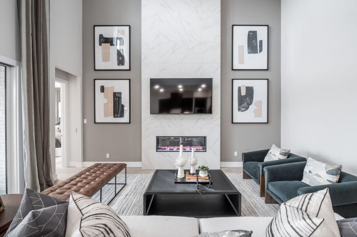 Woodson's Reserve 50'