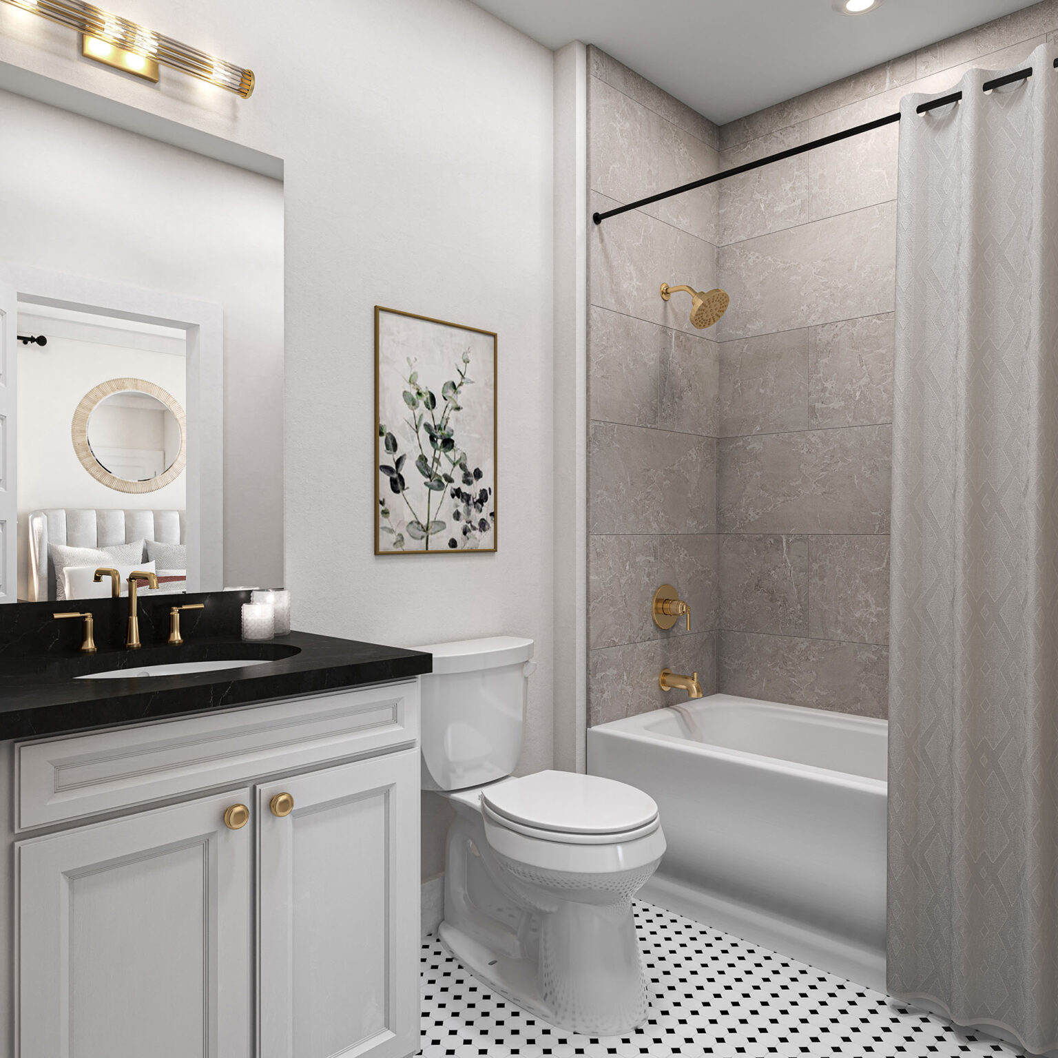 Context at Oakhurst | The Lennon